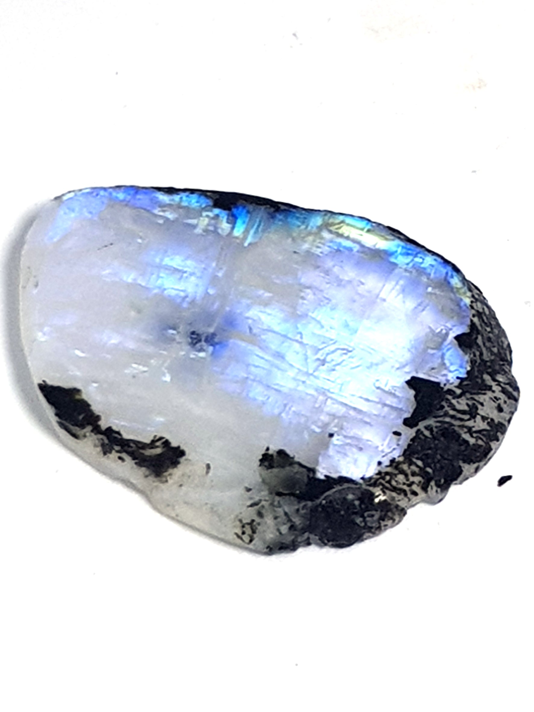 Moonstone Mineral Information